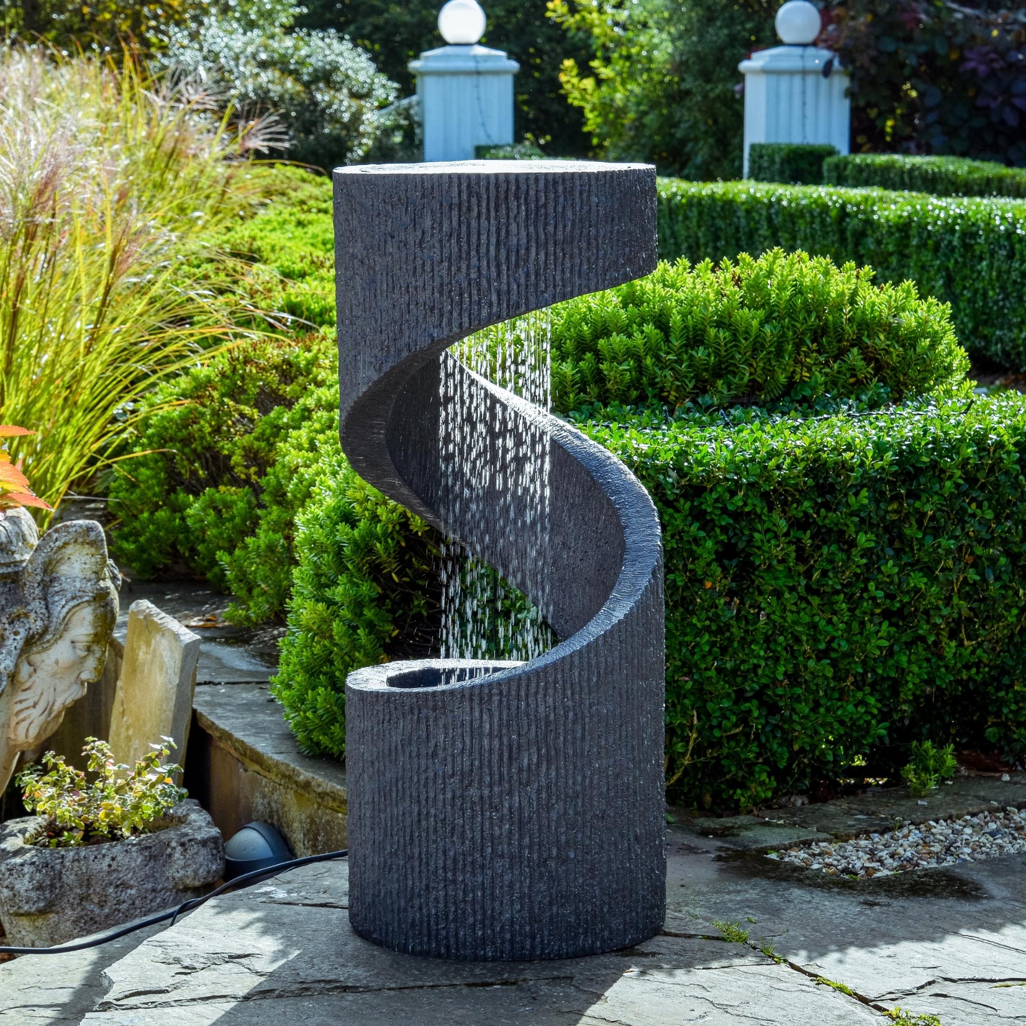 Water Features – Regal Gardens
